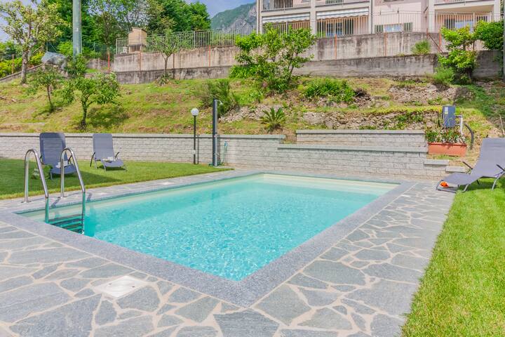 Sweet Caroline - Lierna