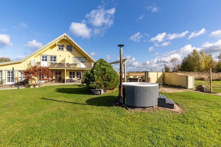 Ferienwohnung Bergen Im Haus Norway - Wittenbeck