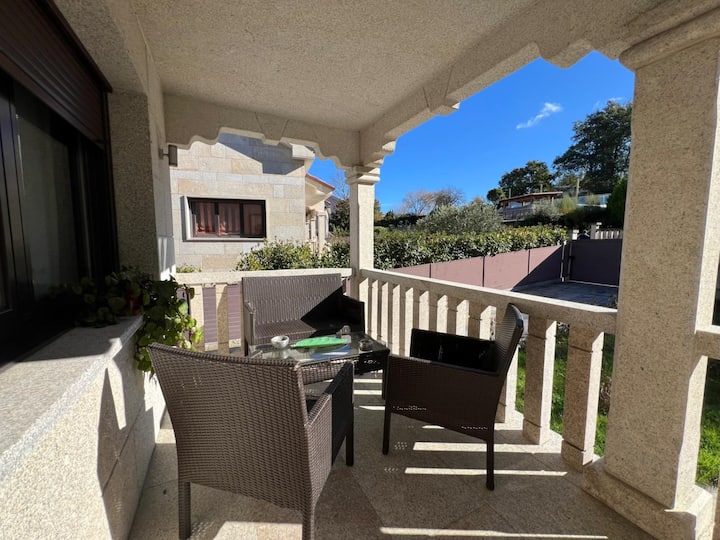 Yourhouse Fontevella Ii - Ourense