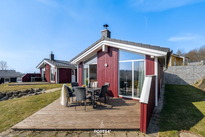 Ferienhaus Harzzauber Lodge - St. Andreasberg Im H - Sankt Andreasberg