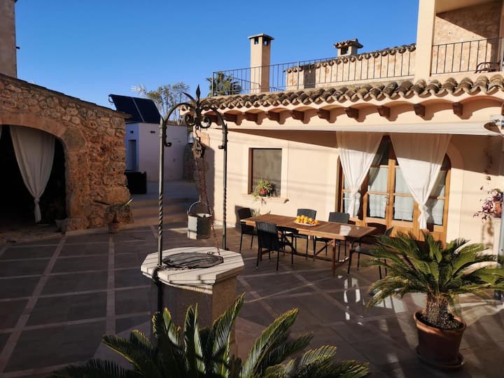 Casa Pina - Mallorca - Baléares