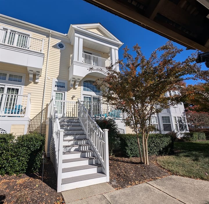 38335 North Mill Lane, Unit 128, Bayside At Bethan - Bethany Beach, DE