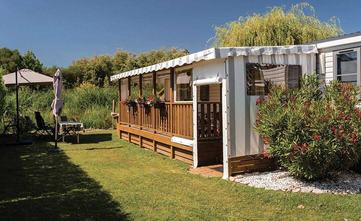 Camping 5 éToiles - Parc Aquatique - Ccaeh0b - Oléron