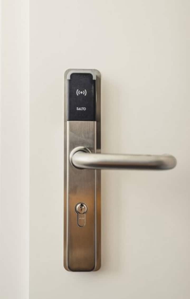 Apartment 17 Dachgeschoss - Achern