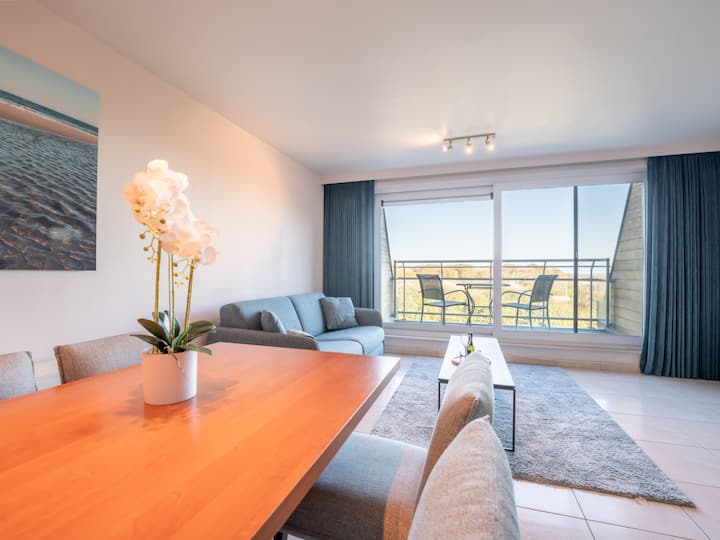 Marebelle By Interhome - Bredene