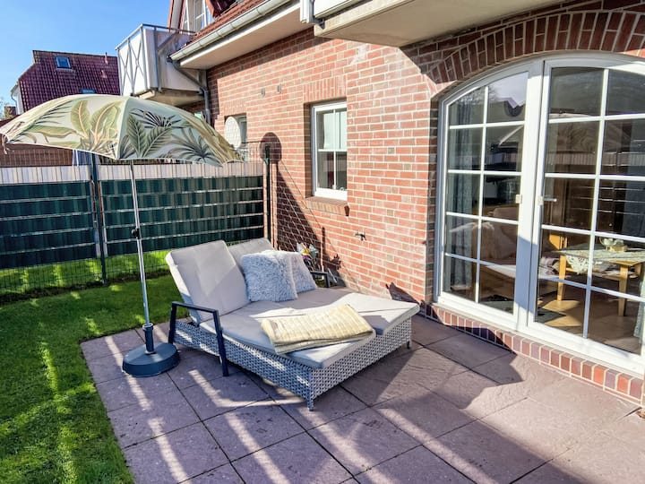 Seestern By Interhome - Norden