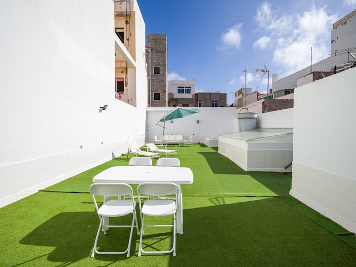 Confital Beach Home By Canariasgetaway - Las Palmas de Gran Canaria