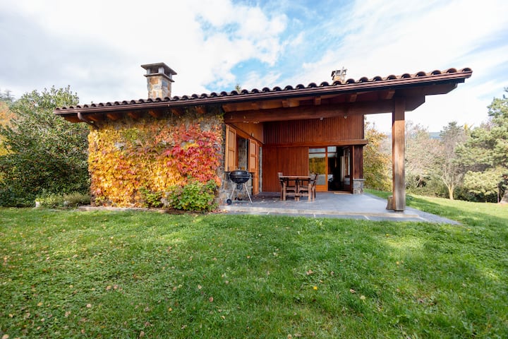 Casa Perecampelles -Vall De Núria- - Ribes de Freser