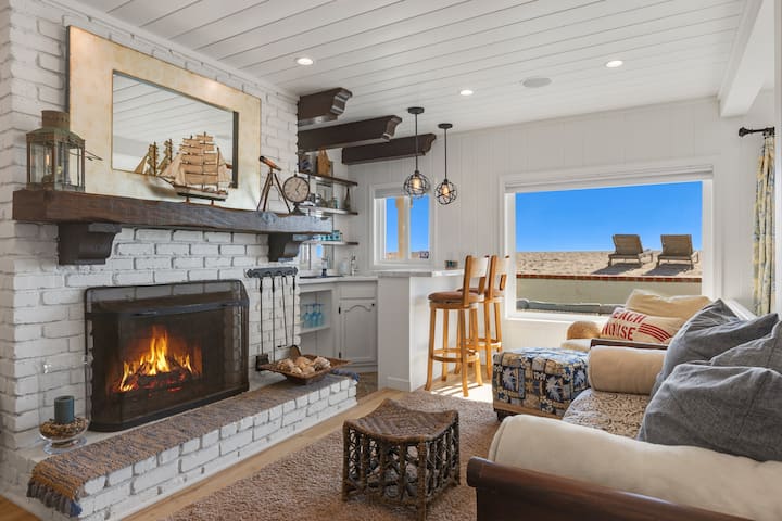 825o- Tidal Bliss - Port Hueneme, CA