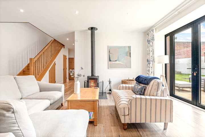 Home Farm Barn - Didcot