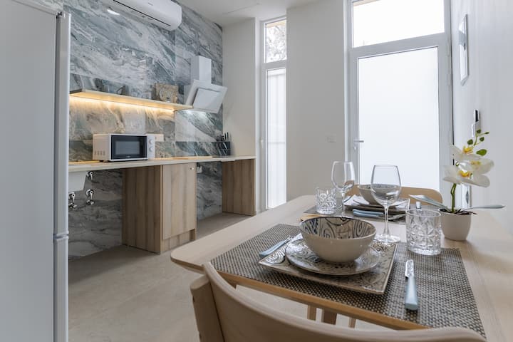 Apartamento Loft Valencia Zona Ayora_pp22b - スペイン バレンシア