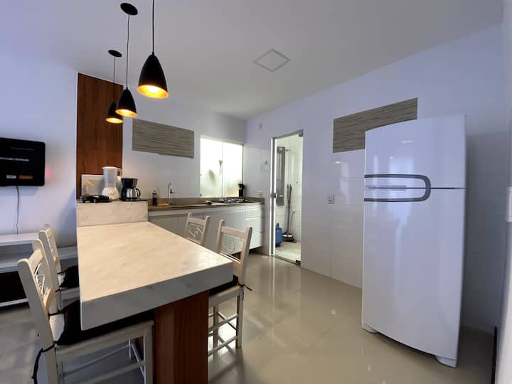 Charming Apartment On The Shore Of Porto Seguro - Porto Seguro