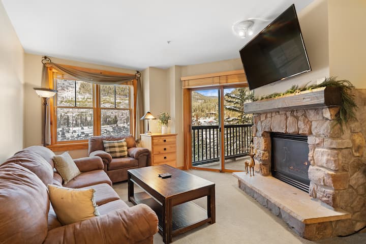 Buffalo Lodge #8361 - Keystone, CO