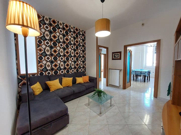 Incentro | Tra Salerno E La Costiera Amalfitana - Vietri sul Mare