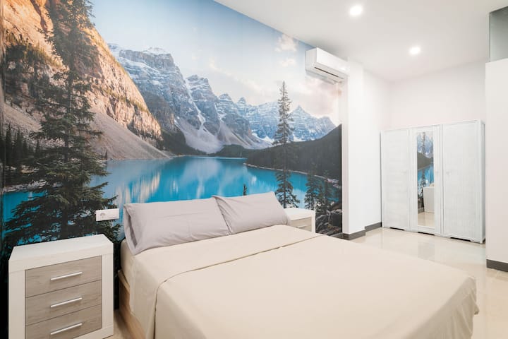 Mar Y Sol - Alicante