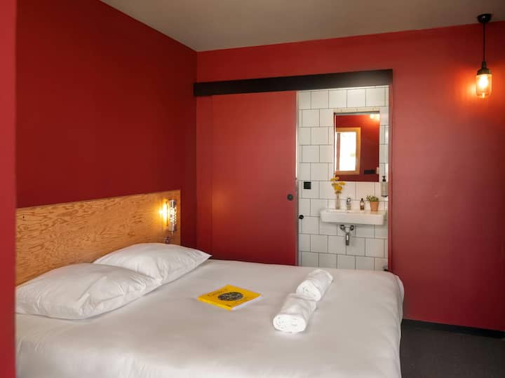 Eklo Toulouse - Classic Room - Toulouse