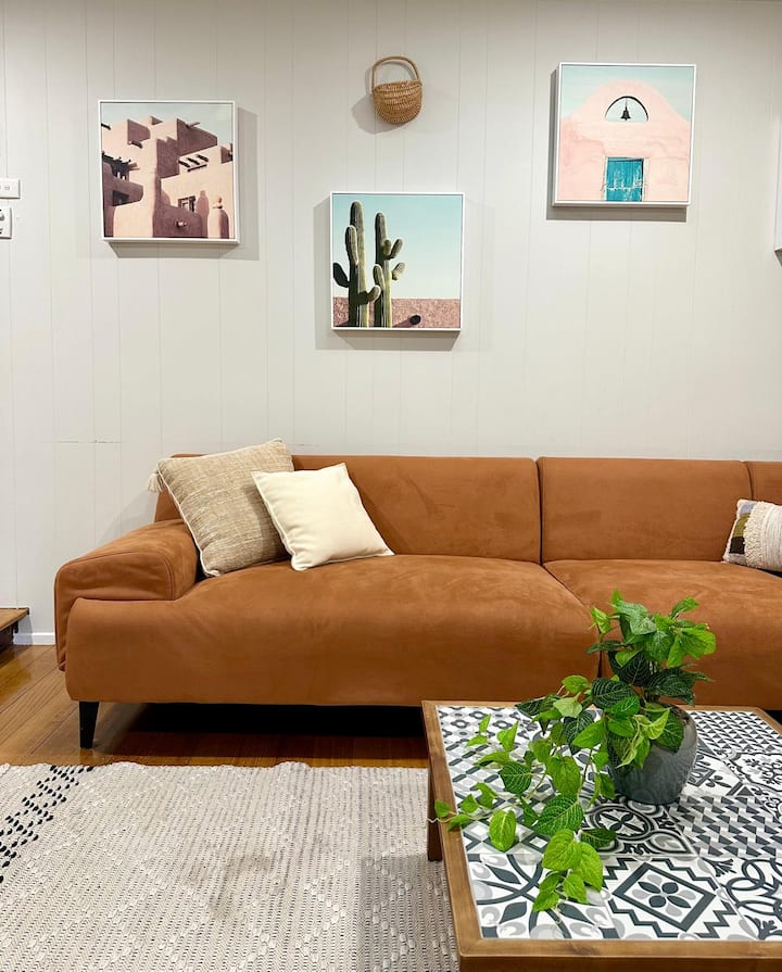 Avenue Delight - 4pm Check Out Sundays* - Dromana