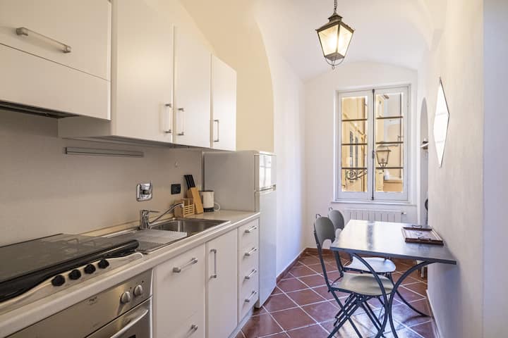 Wonderful Italy | Casa Schiaffino 1 - Laigueglia