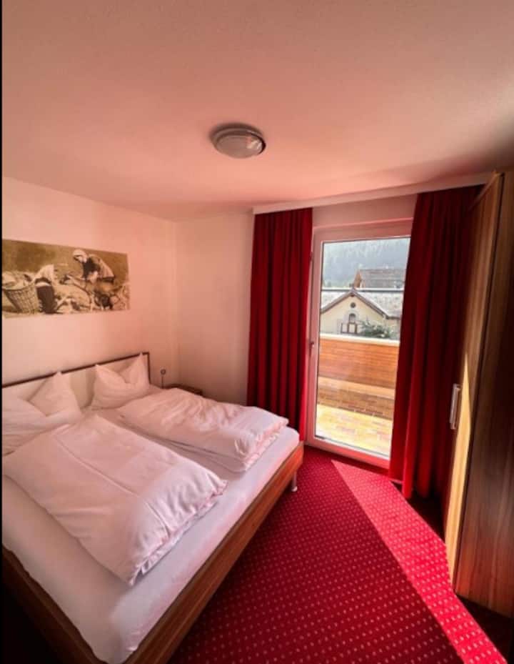 Zentrum Appartements Lorenzin 2a - Gaschurn