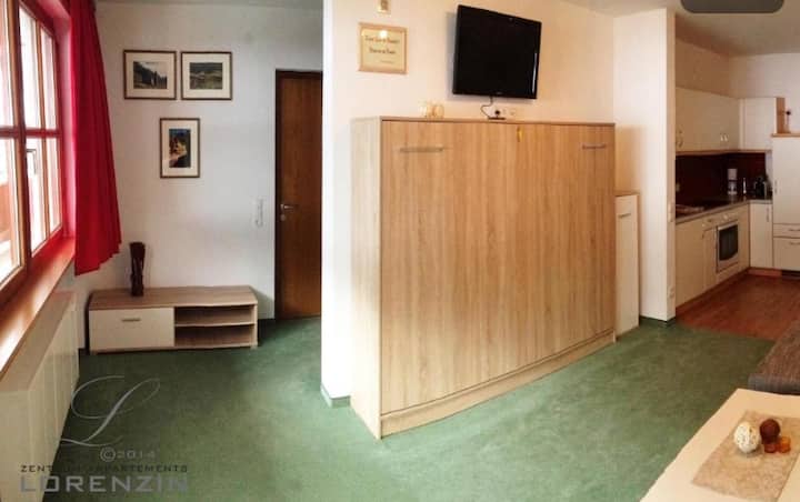 Zentrum Appartements Lorenzin 3a - Gaschurn