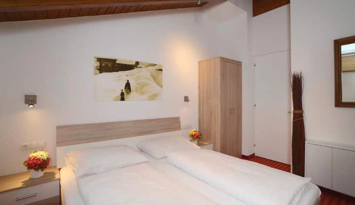 Zentrum Appartements Lorenzin 6a - Gaschurn