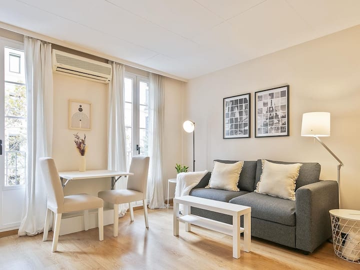 Winahost Barcelona Provenza - Barcelona