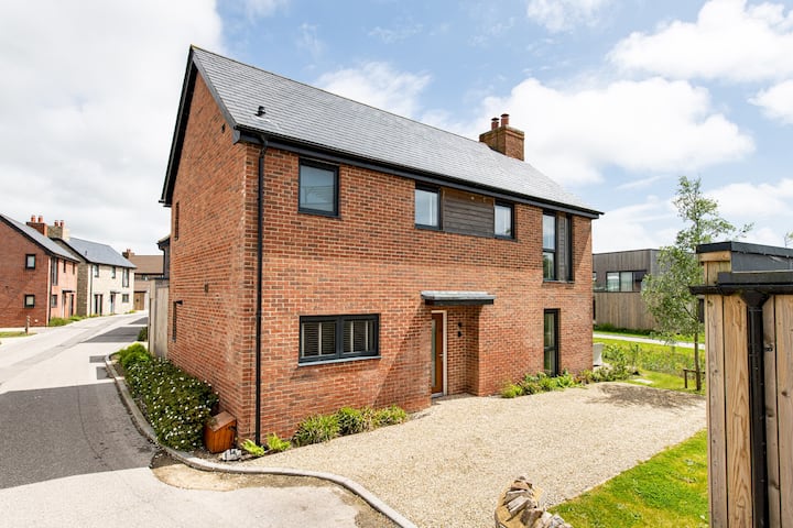 Brook Cottage (Wi14), Silverlake, Dorset - Dorset