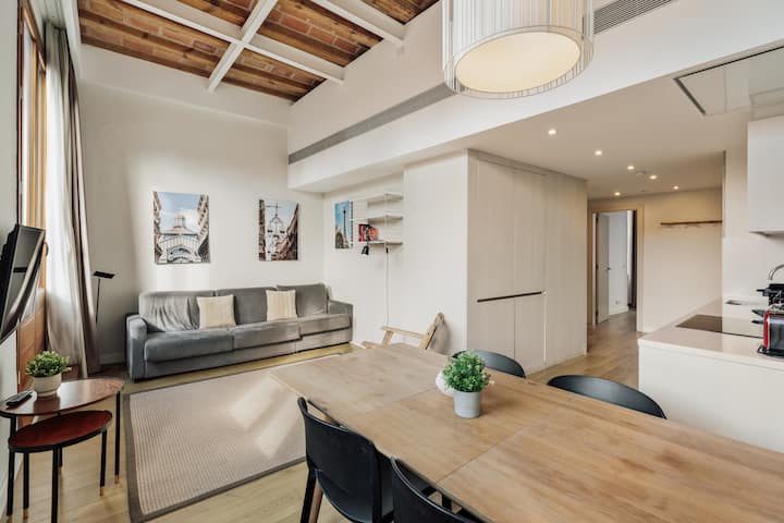 Ola Living Boqueria 1 - Barcelona