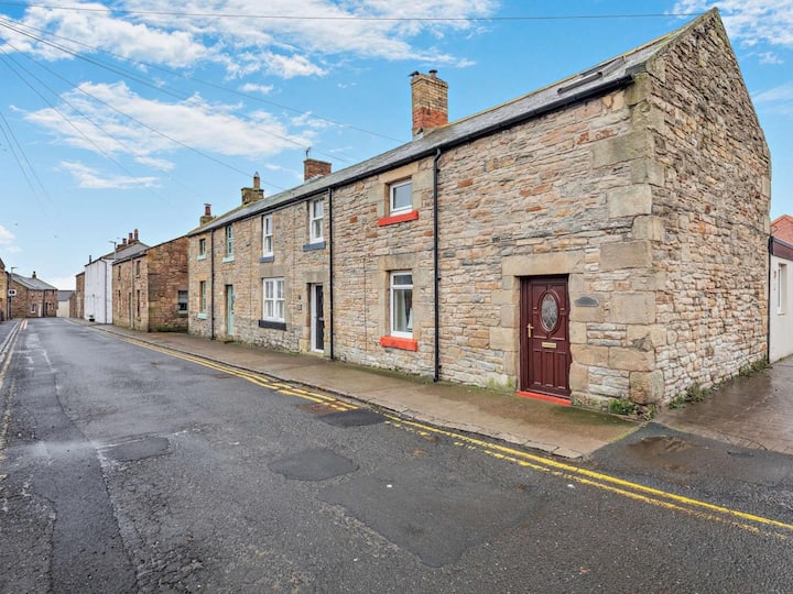 2 Bed In Seahouses (Oc-cn067) - Seahouses