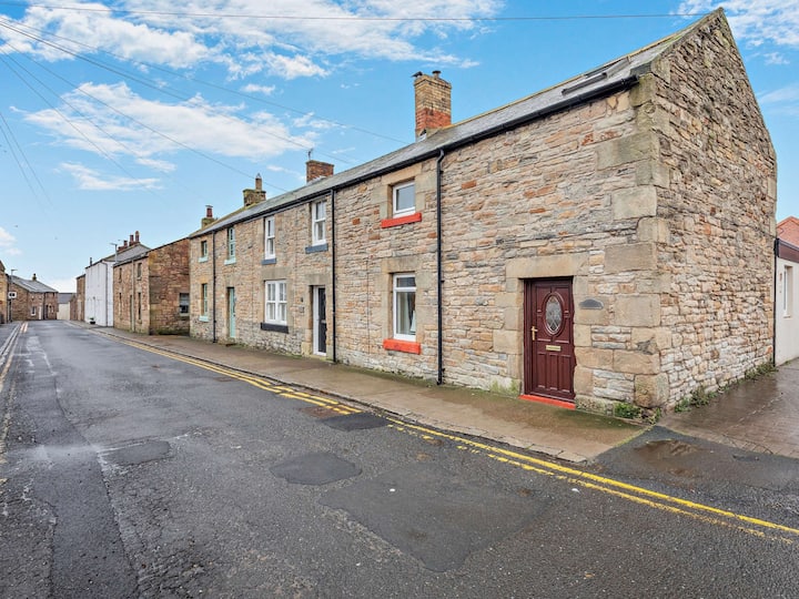 2 Bed In Seahouses (Cn067) - Bamburgh