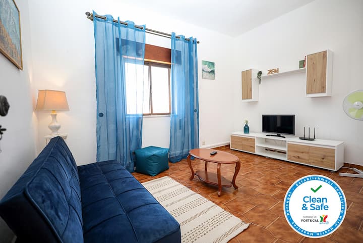 B91 - Bairro Apartment In Lagos - Lagos