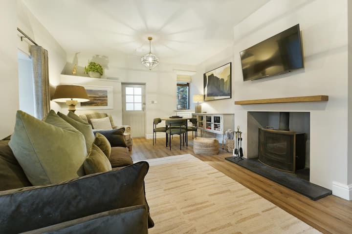 Gale House Cottage, Ambleside, Sleeps 4 - Ambleside