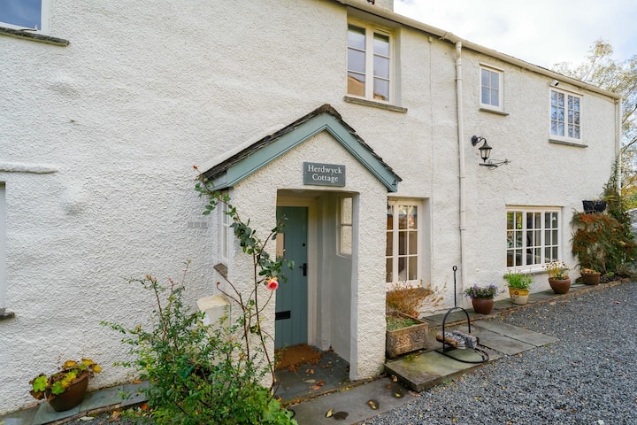 Herdwyck, Ambleside, Sleeps 5 - Ambleside