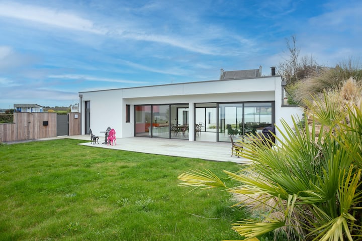 Villa Ker Marie - Plestin-les-Grèves
