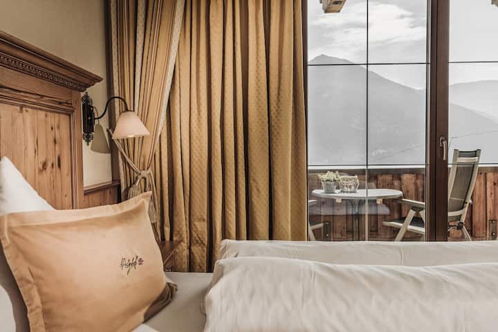 Aster Boutique Hotel & Chalets - Uderns