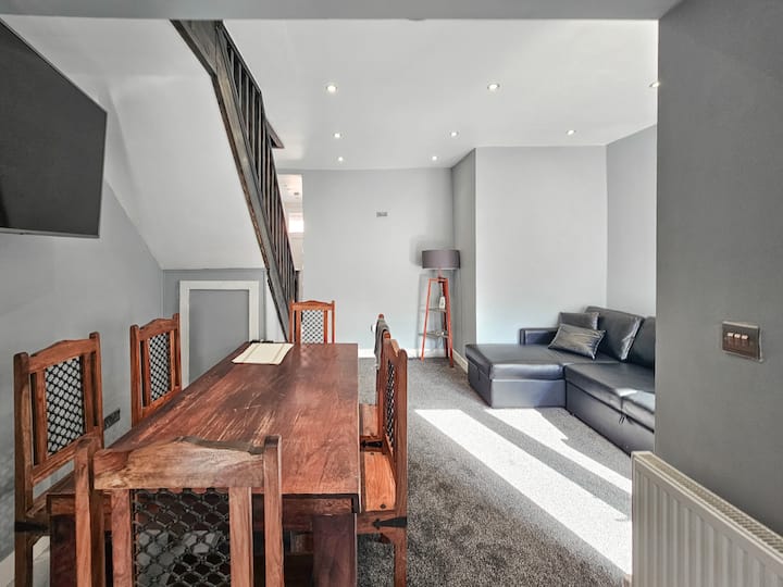 Beresford - Ensuite Room In A Co-living Home (R3) - Mánchester