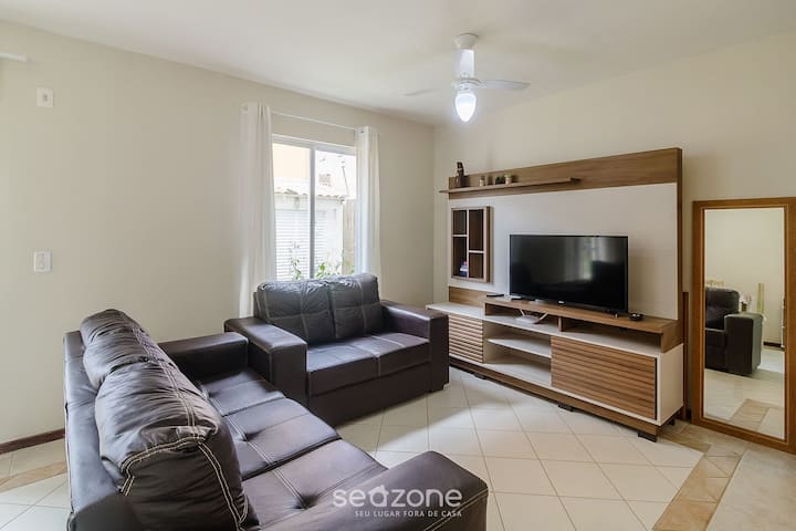 2br House W/ Bbq 150m From Beach Ccm0008 - Bombinhas