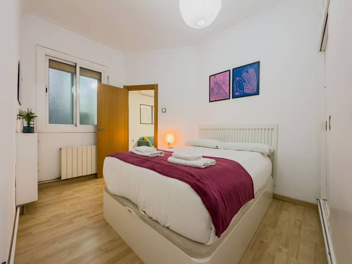 Guestready - Séjour Près De La Plage à Barcelone - Badalona