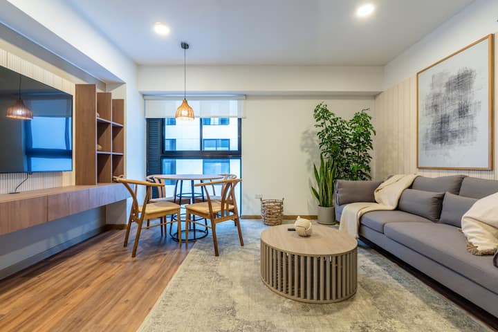 Geko _amanda 2br_ - Lima