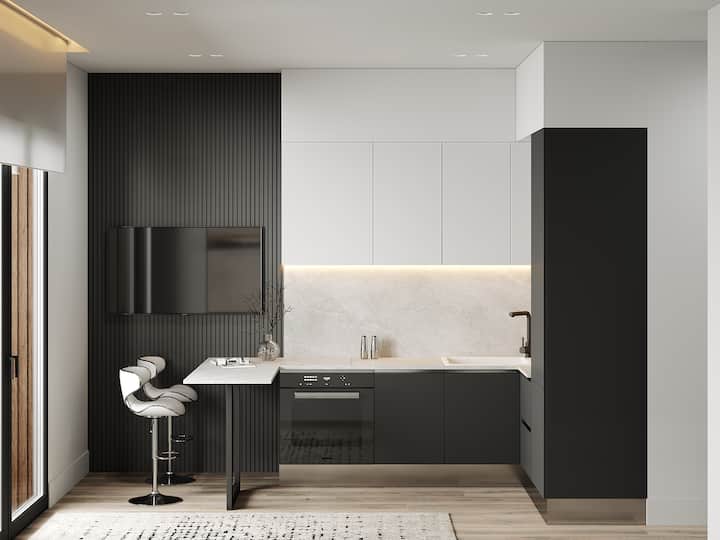 High Luxury 1br Suite Azulis#5+ Lift+ Terrace+ P - Olbia