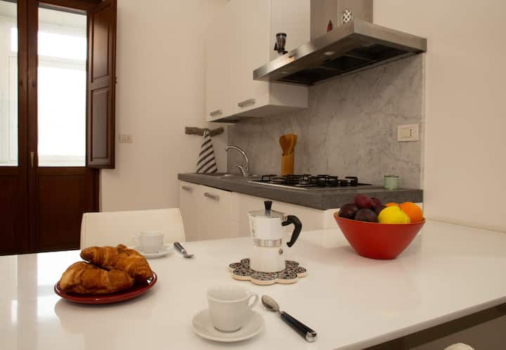Casa San Lorenzo - The Fab Stay - Brindisi