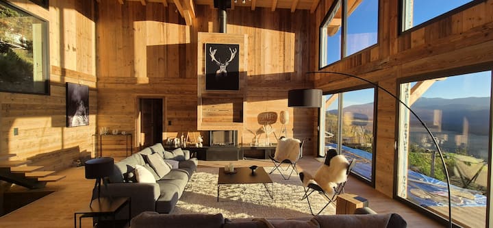 Chalet G2 - Les Angles