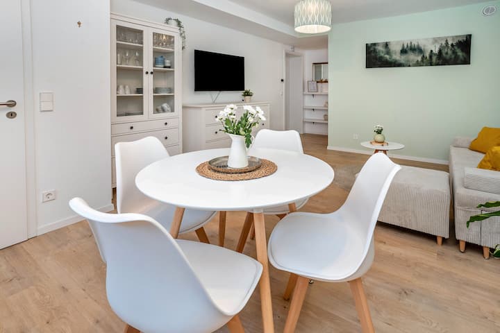 Ferienwohnung Familie Busam - Offenburg