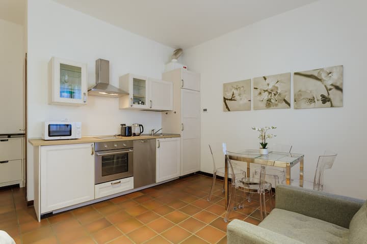 Yourbanflat Il Chiostro Nascosto | Center, Quiet - Padoue