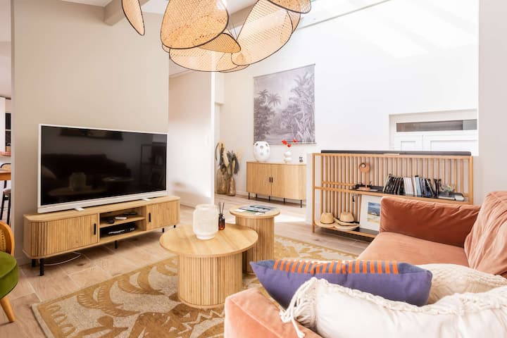 Magnifique Appartement Biscarrosse Bourg - Biscarrosse