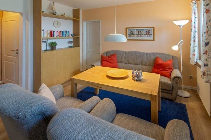 Ferienwohnung Seestern (268879) - Norddeich