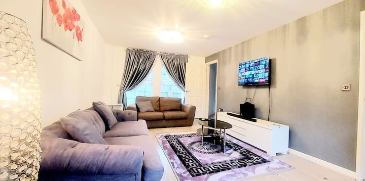 Sunderland Villa Luxuria - Sunderland