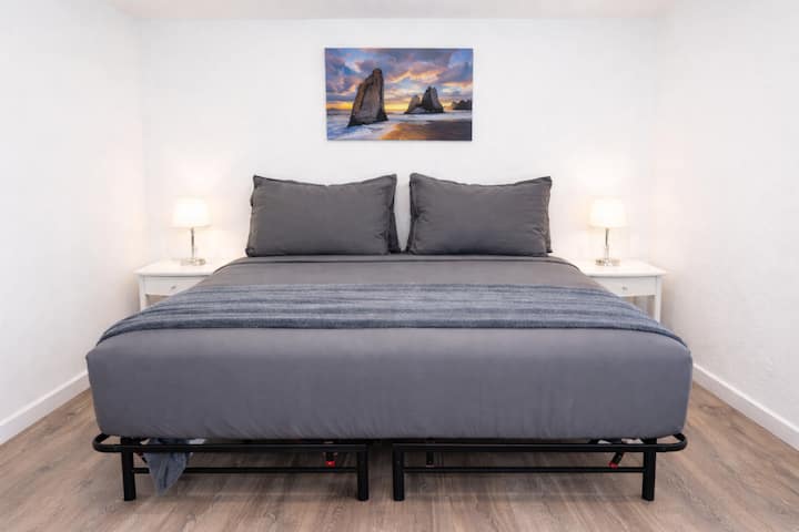 Forks Haven: A Cozy Hideaway - Forks, WA