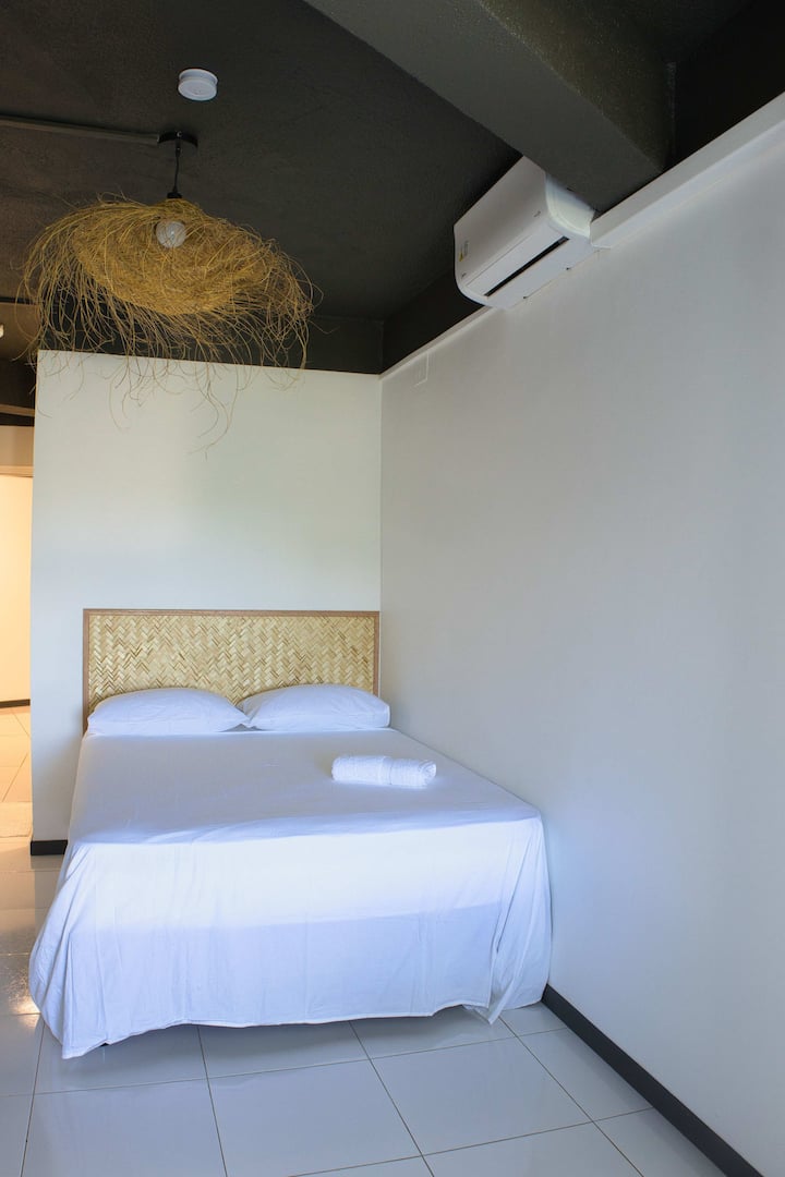 Airport Manini Lodge Studio 5 - Tahiti