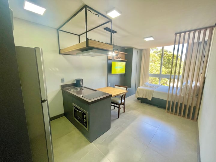 Livin' Resort Home - 417/1 - Xangri-Lá